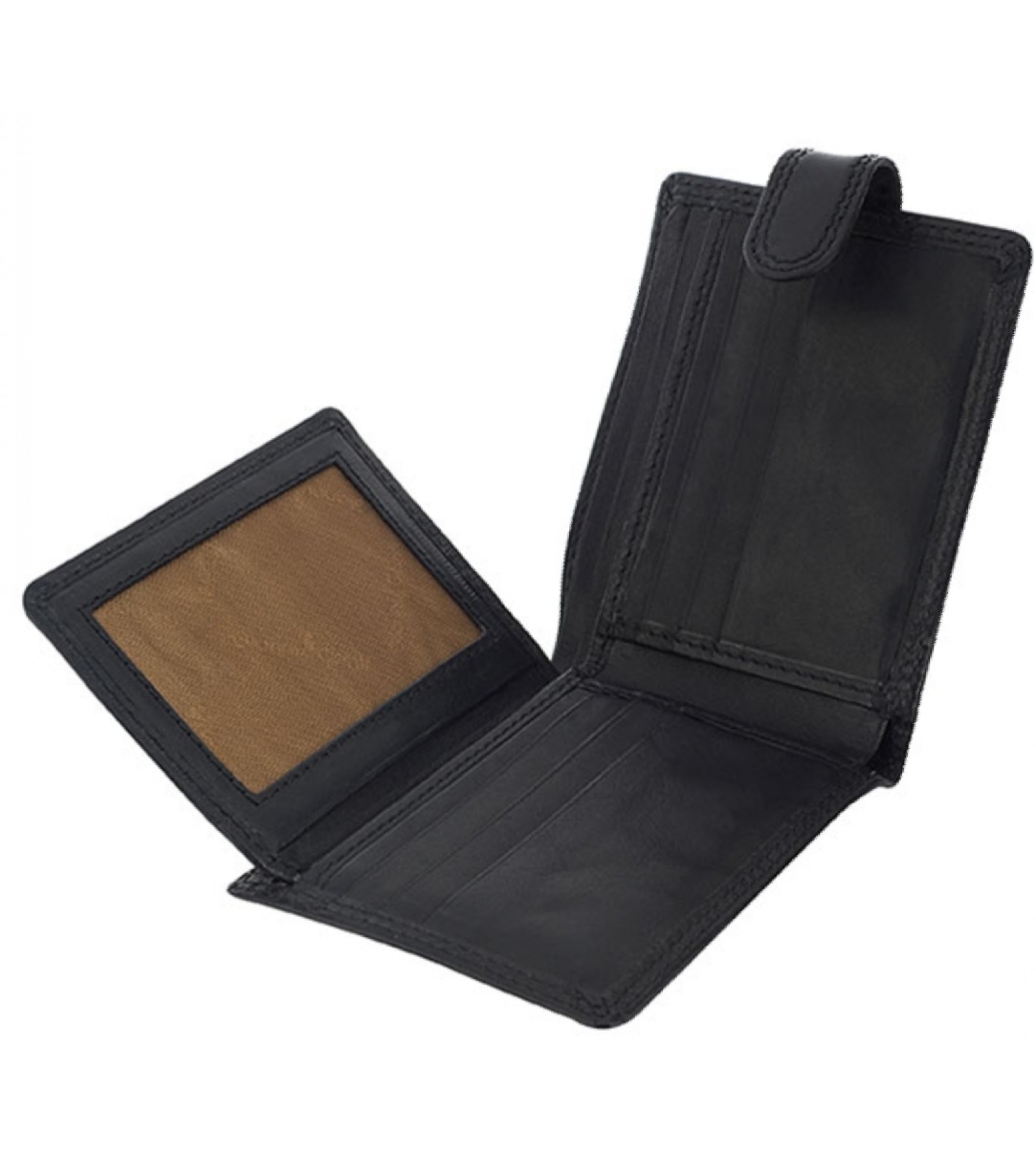 Gianni Conti Leather Wallet