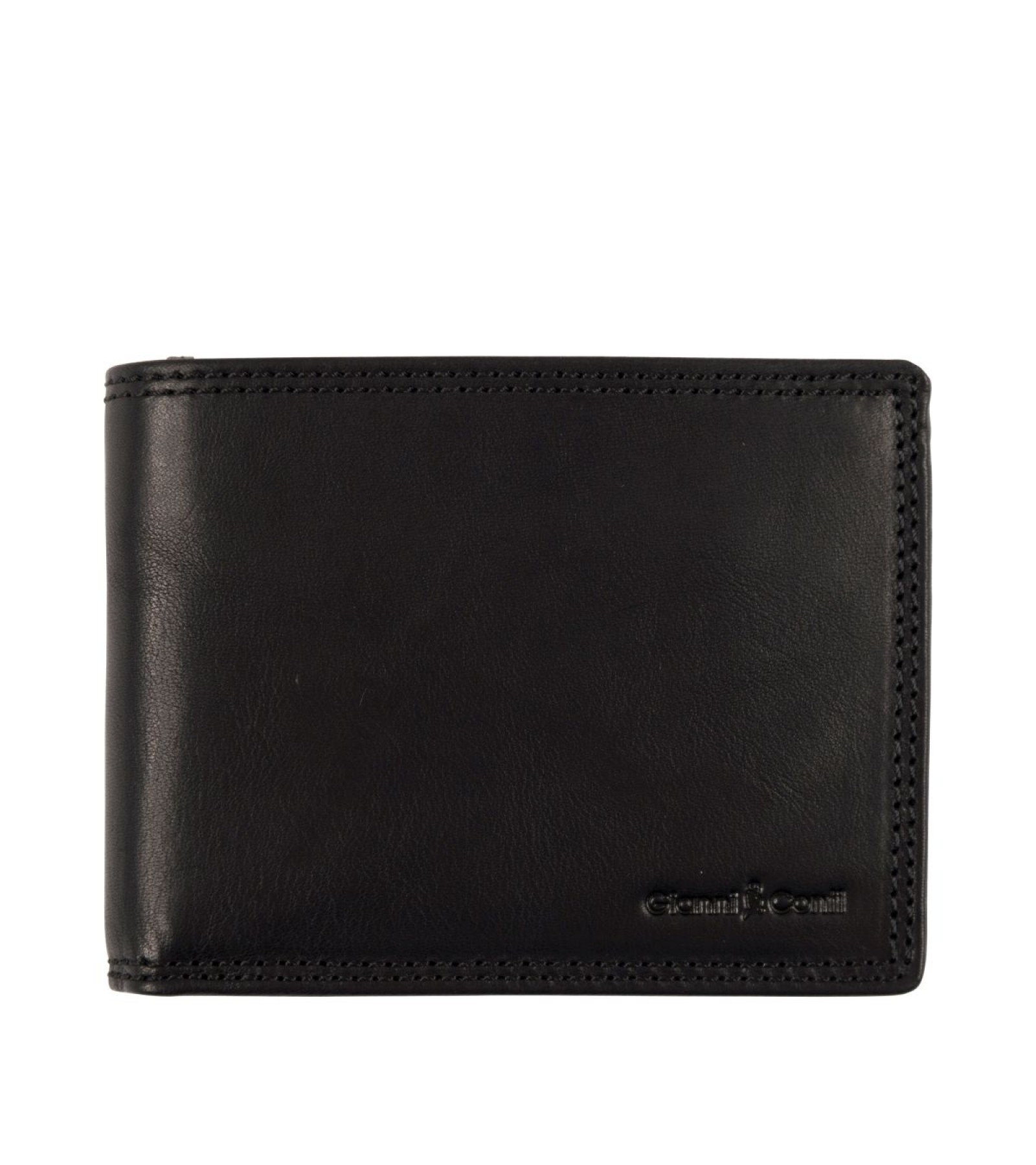 Gianni Conti Leather Wallet