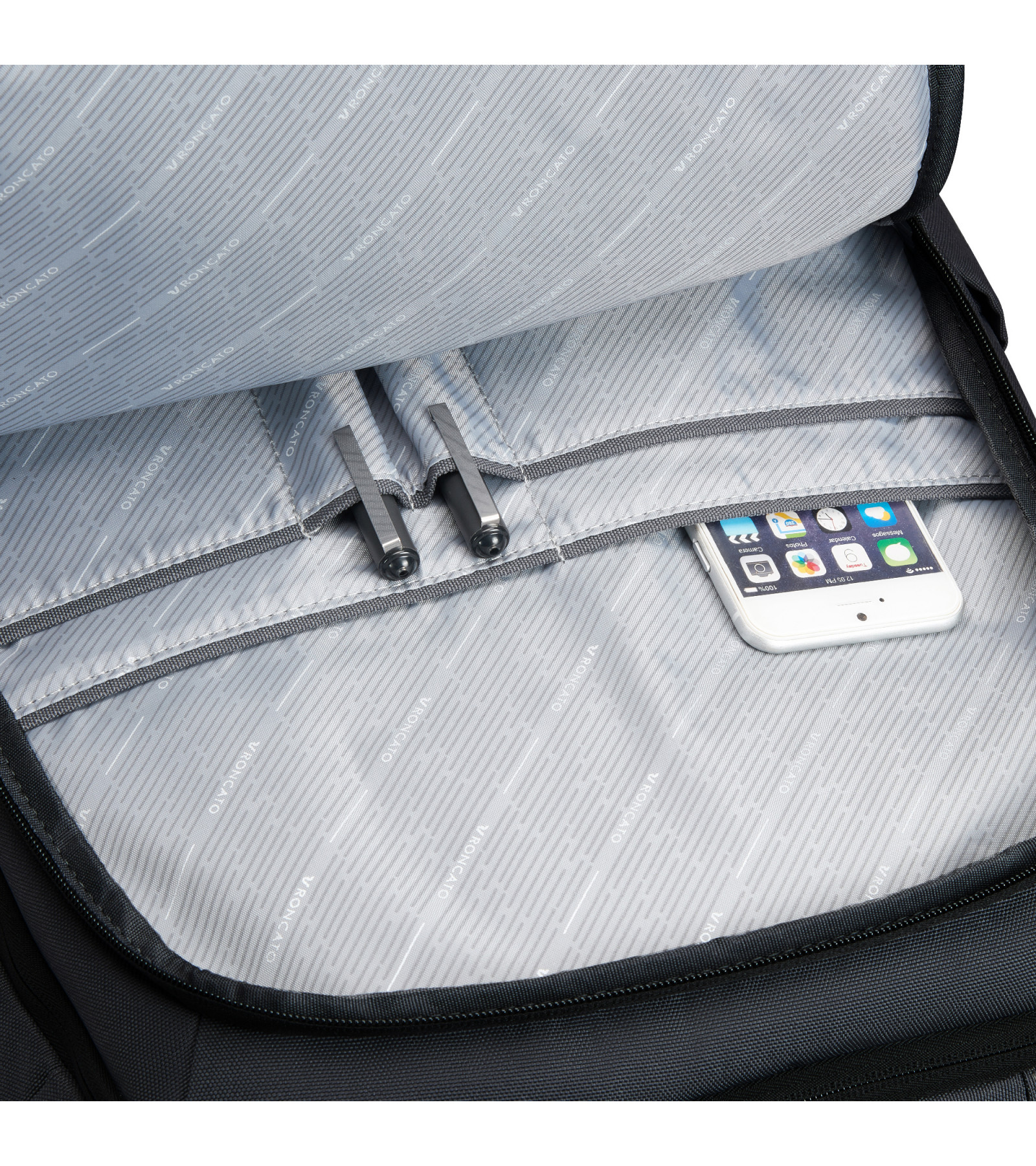 Roncato Clayton rucksack