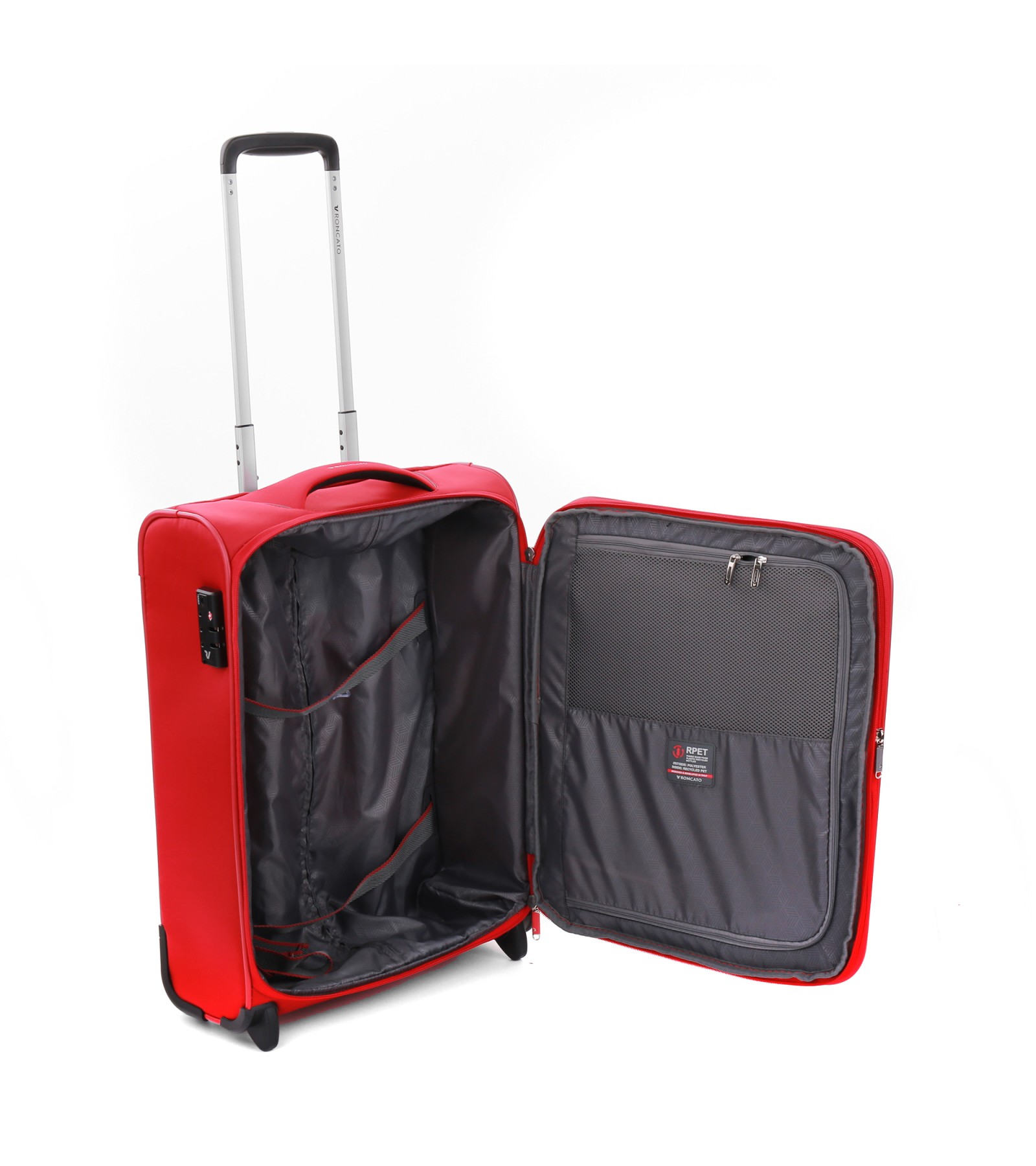 Roncato cabin trolley