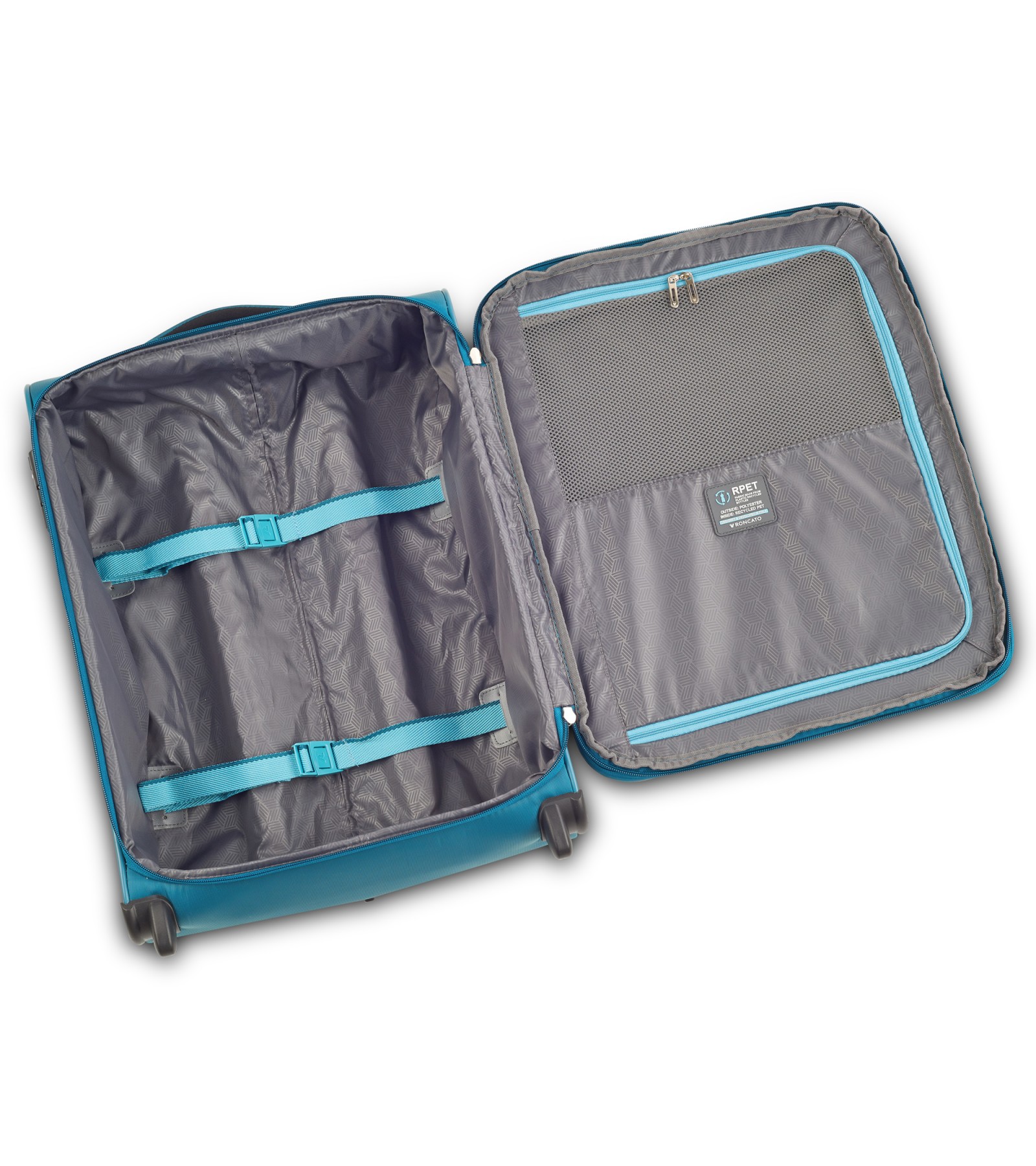 Roncato cabin trolley