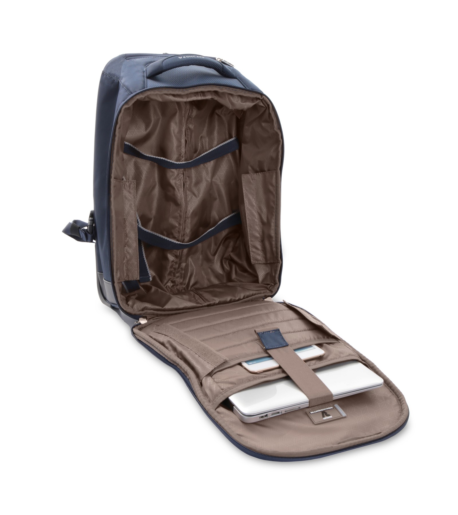 Roncato trolley backpack