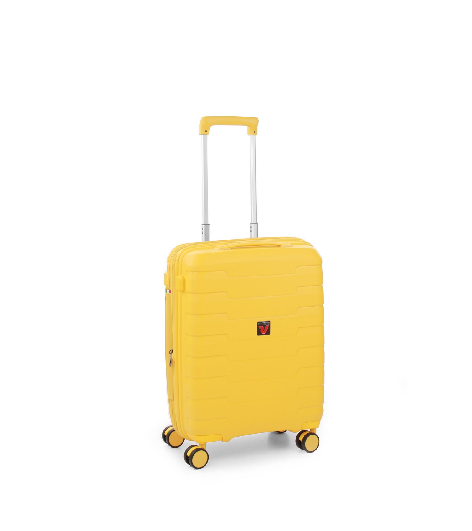 Roncato Skyline Expandable Cabin Trolley